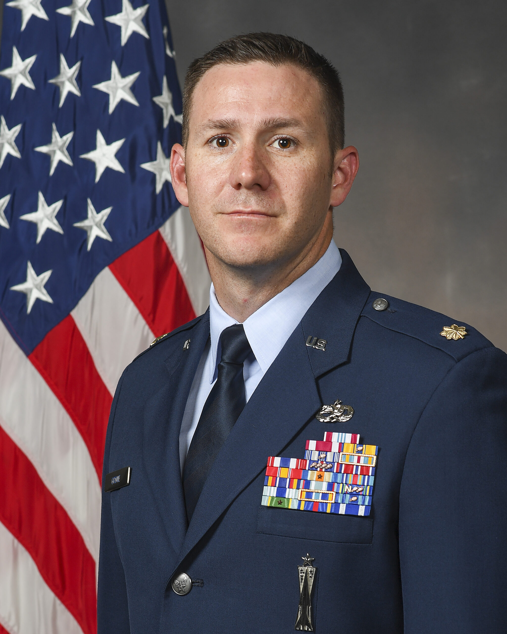 About The Founder – The AMF Foundation